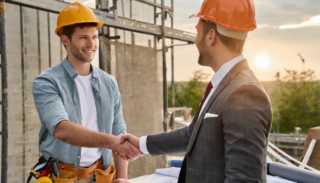 How to Hire a Contractor • CAZUN Construction